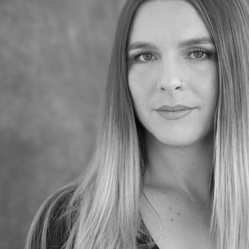 Kayla Lyall | College of Fine Arts | The University of New Mexico