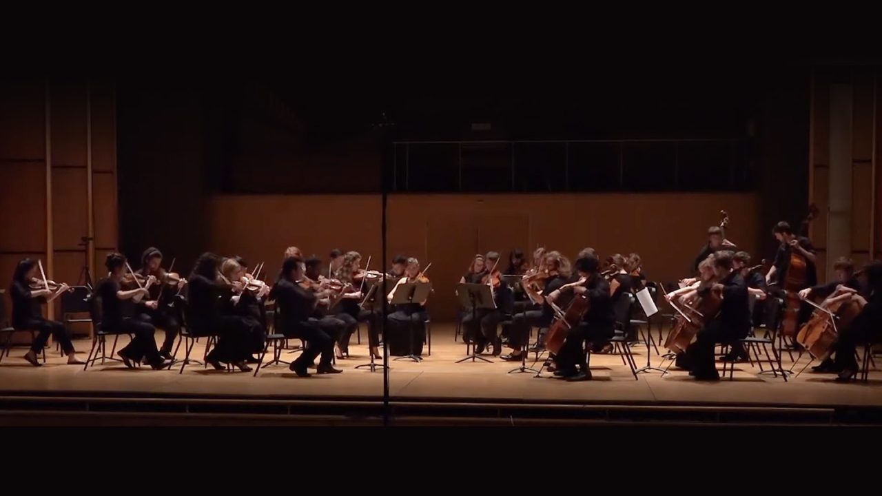 Summer Music Institute offers masterful music experience for high ...