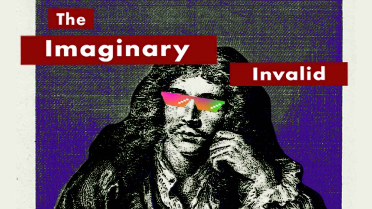 Classic Comedy Meets Contemporary Relevance – UNM Theatre and Dance ...