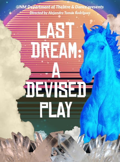 College of Fine Arts | The University of New Mexico | College of Fine ...