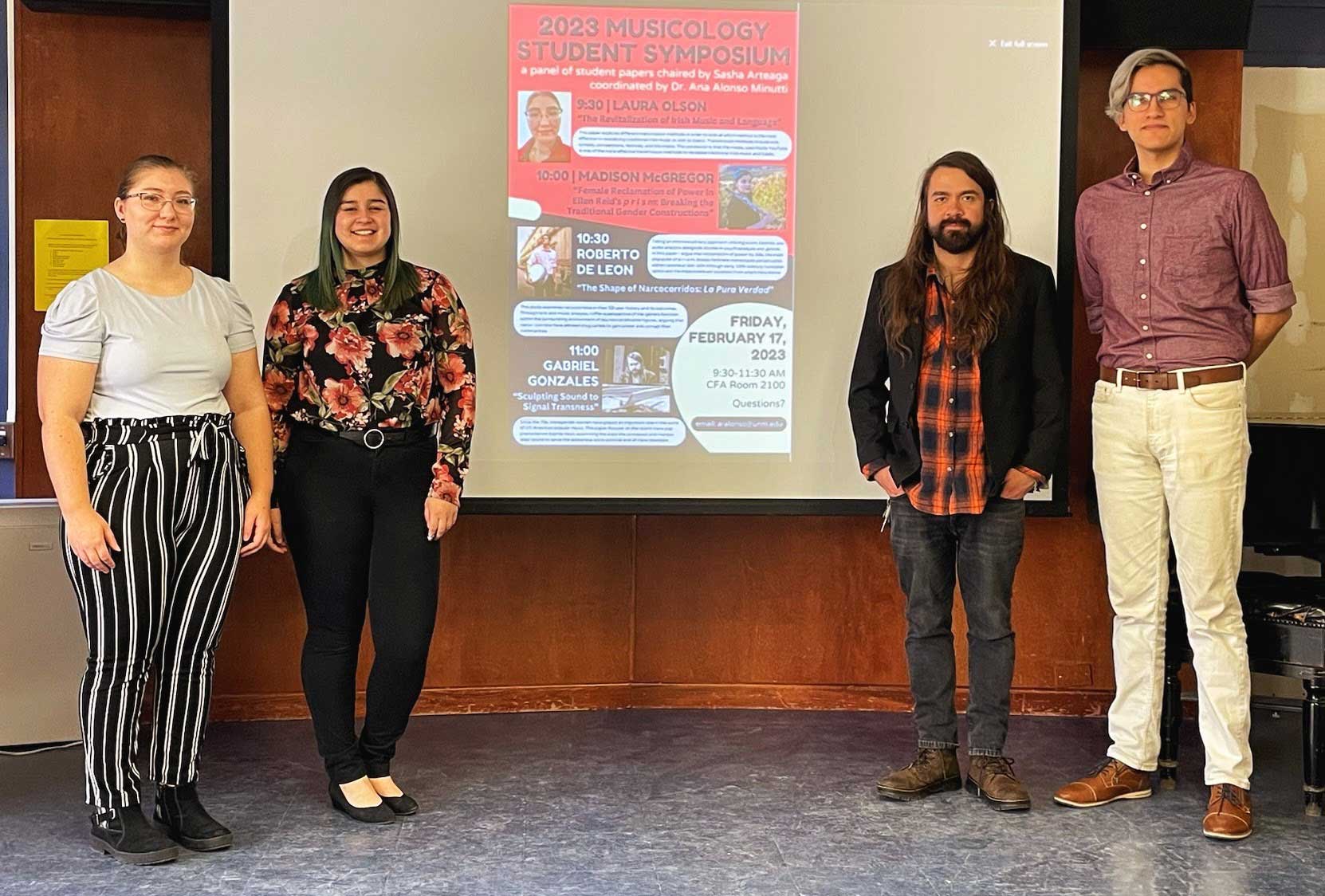 UNM College of Fine Arts: CFA Planning | College of Fine Arts | The ...