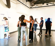 Give To The College of Fine Arts | College of Fine Arts | The ...