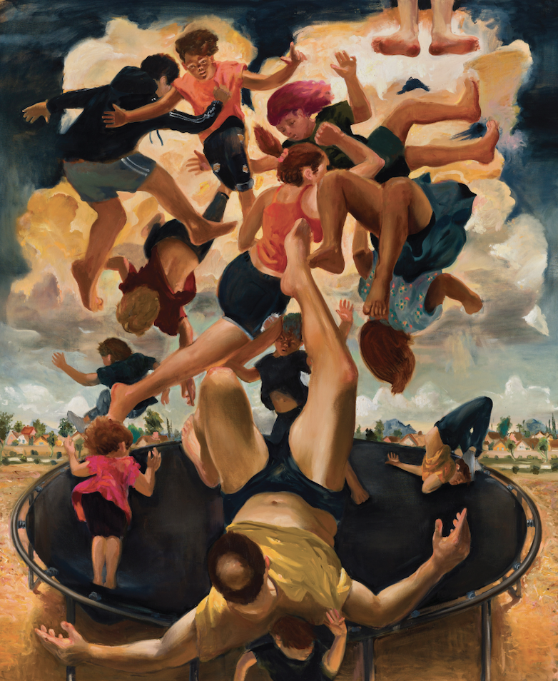 College of Fine Arts | The University of New Mexico | College of Fine ...