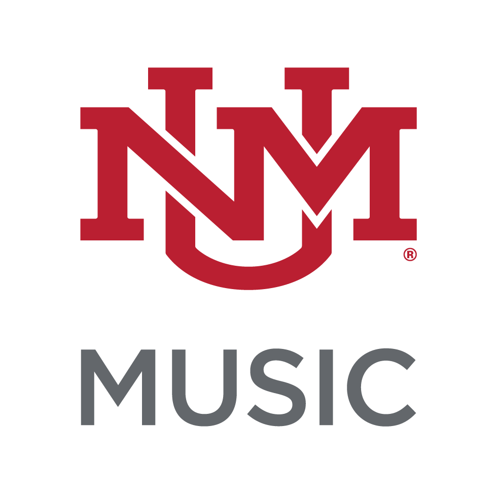 Music | College of Fine Arts | The University of New Mexico