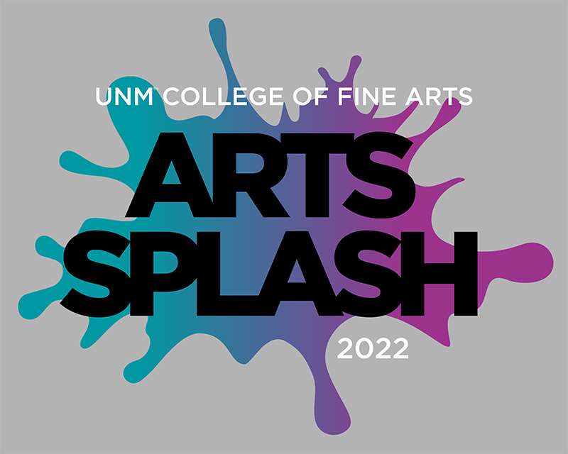College of Fine Arts | The University of New Mexico | College of Fine ...