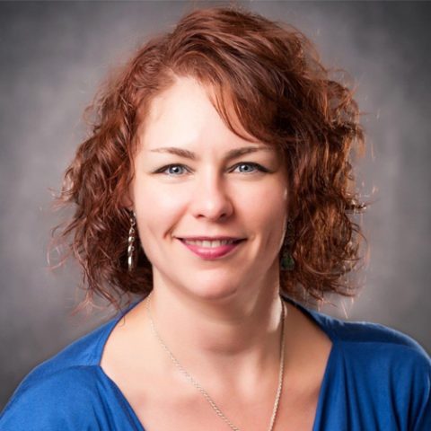 Sara Curran Ice | College of Fine Arts | The University of New Mexico