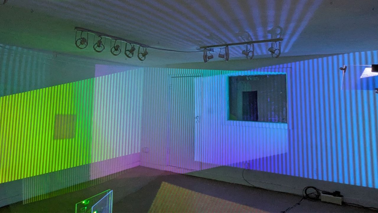 Albuquerque Journal Highlights MFA Student, Sarah Bennett-Davidson ...