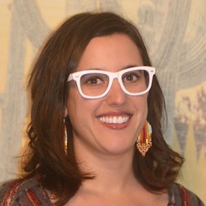 Stacia Smith-Alexander | College of Fine Arts | The University of New ...